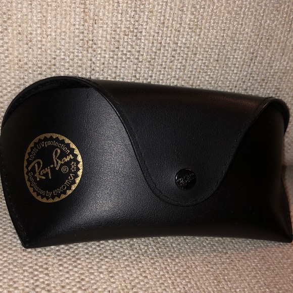 Ray-Ban | Accessories | Vintage Ray Ban Case | Poshmark